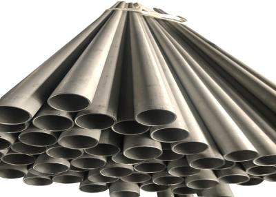 중국 AISI SUS Ss 304 / 304L / 316 / 316L / 310S  / 904L / 2205 / 2507 Stainless Steel Welded Pipe 판매용