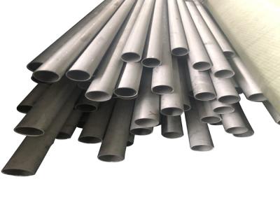 중국 AISI SUS Ss 304 / 304L / 316 / 316L / 310S  / 904L / 2205 / 2507 Stainless Steel Welded Pipe 판매용