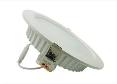 Китай Высокий эффективный 6 CE ROHS СИД Downlight дюйма 18W SMD SMD аттестовал коммерчески освещение продается