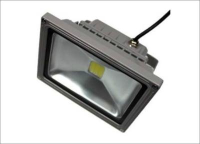 Cina 7000K impermeabilizzano le luci di inondazione commerciali del LED 3000lm, proiettore di 30w LED in vendita