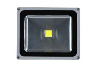 Cina Illuminazione principale all'aperto della costruzione del dissipatore di calore 10W del RA 75 della luce di inondazione di CA 24V di CC 12V 24V buona in vendita