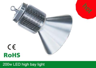 Cina lampade della baia dell'industria LED della PANNOCCHIA di 110lm/w 200W le alte sostituiscono la lampada a alogenuri 500W 5 anni di garanzia in vendita