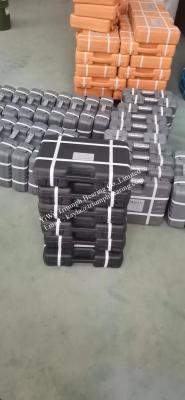 China Buttom Bit . Bit head: dia:38mm , Tail hole dia:22.2mm , No of buttons: 7 , Button spec: 5*8mm+2*7mm, Tape:12°, Body len for sale