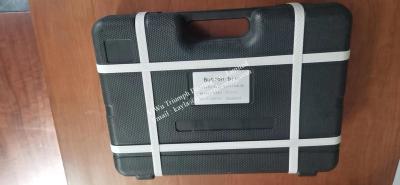 China Buttom Bit . Bit head: dia:38mm , Tail hole dia:22.2mm , No of buttons: 7 , Button spec: 5*8mm+2*7mm, Tape:12°, Body len for sale