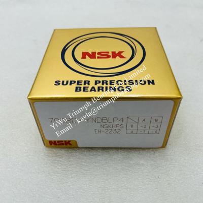 NSK  Super Precision  Bearings 7008CTYNDBLP4