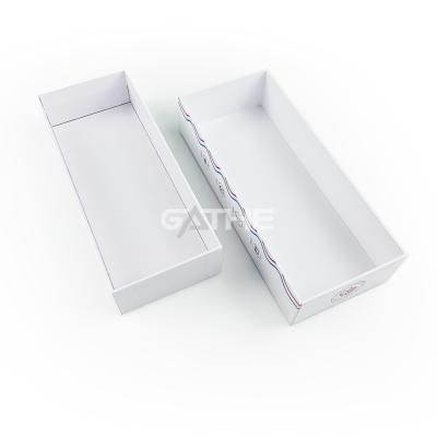 Cina Ricaricabile Luxury Fancy color box per giocattoli gioco cartone Box imballaggio all'ingrosso in vendita