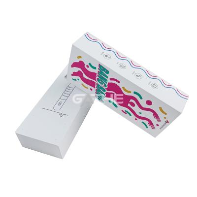 Cina Ricaricabile Luxury Fancy color box per giocattoli gioco cartone Box imballaggio all'ingrosso in vendita