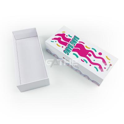 Cina Ricaricabile Luxury Fancy color box per giocattoli gioco cartone Box imballaggio all'ingrosso in vendita