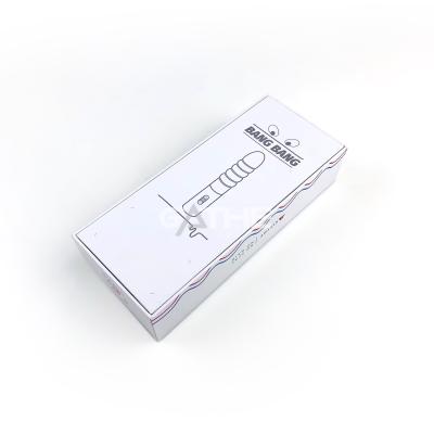 Cina Ricaricabile Luxury Fancy color box per giocattoli gioco cartone Box imballaggio all'ingrosso in vendita