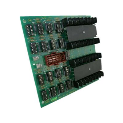 Cina NTAI04 ABB Bailey Infi 90 90 pezzi di ricambio netti dello SpA dell'unità di termine dell'ingresso/uscita di analogo in vendita