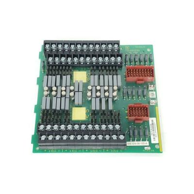 중국 NTAI06 ABB 베일리 인피 90 유니버셜 16 아날로그 입력 단말장치 PLC 예비품 판매용