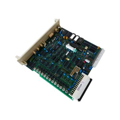 中国 PFBK164 ABBのプロセッサ ボードPLCの予備品3BSE000469R1 販売のため