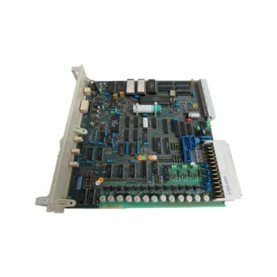 China Peças sobresselentes 3BSE000470R1 do PLC da placa de processador de PFBK165 ABB à venda