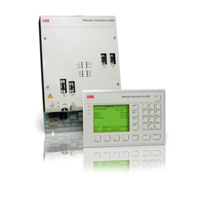Cina PFXA401 ABB Millmate 400 pezzi di ricambio 3BSE024388R1 dello SpA di Control Unit del regolatore in vendita