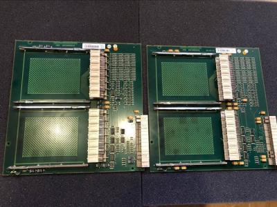 중국 PM154 ABB PCB 보드 데이터 처리 보드 PLC 예비품 3BSE003645R1 판매용