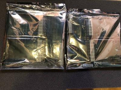중국 PM154 ABB PCB 보드 데이터 처리 보드 PLC 예비품 3BSE003645R1 판매용
