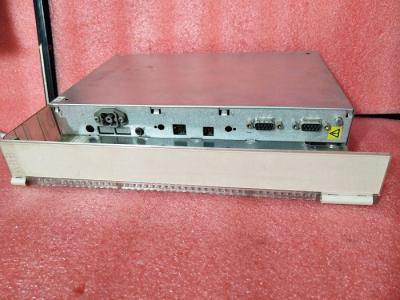 중국 PM632 ABB CPU 제어 프로그램 부대 PLC 예비품 3BSE005831R1 판매용