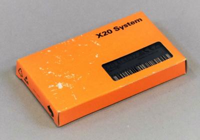 중국 X20AI4632 B&R X20 시스템 PLC I/O 모듈 4 아날로그 입력 ±10 V 또는 0 내지 20 마 판매용