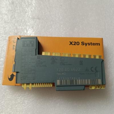 중국 X20AO4622 B&R X20 시스템 PLC I/O 모듈 4 아날로그 출력 ±10 V 또는 0 내지 20 마 / 4 내지 20 마 판매용