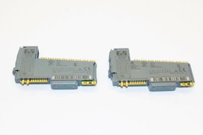 중국 X20DOF322 B&R X20 PLC 시스템 I/O 모듈 16 디지털은 1 전선 연결을 위해 24 VDC를 출력합니다 판매용