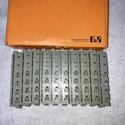 중국 X20TB06과 X20TB12 단자 블록에 의해 배선된 X20TB12 B&R X20 24 VDC 모듈 판매용