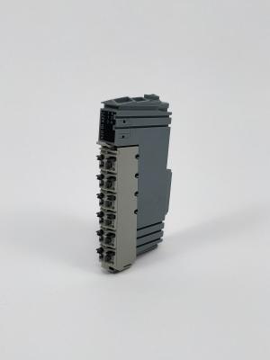 중국 X20DI4371 B&R X20 I/O 모듈 4 디지털 입력 3선 연결용 24 VDC 판매용