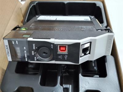China Allen-Bradley 1756-L82E ControlLogix 5580 PLC Controller Brand New for sale