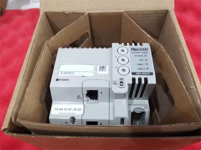 중국 앨런 브래들리 5094-AEN2TR FLEX 5000 시리즈 이더넷 어댑터 모듈 판매용
