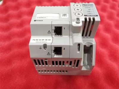 중국 앨런 브래들리 5094-AEN2TR FLEX 5000 시리즈 이더넷 어댑터 모듈 판매용