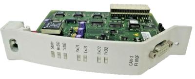 중국 FI 810F 3BDH000030R1 ABB 필드버스 모듈 CAN 판매용