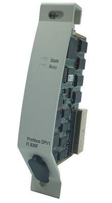 중국 ABB FI 830F 3BDH000032R1 필드버스 모듈 PROFIBUS-DP 통신_모듈 판매용