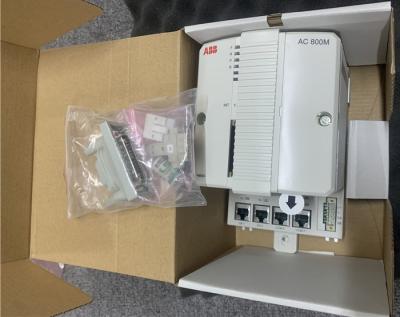 중국 ABB PM856AK01 3BSE066490R1 프로세서 단위 판매용