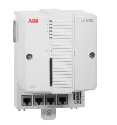 중국 ABB PM860AK01 3BSE066495R1 프로세서 단위 Advant 800xA 판매용