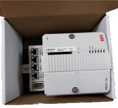 중국 ABB PM865K01 3BSE031151R1 프로세서 단위 HI ADVANT 800xA 판매용