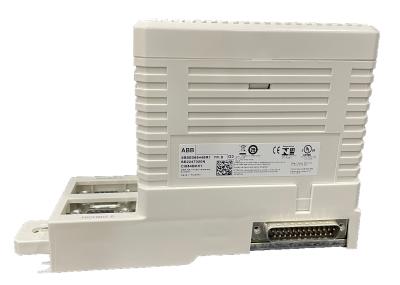 중국 ABB CI854BK01 3BSE069449R1 ADVANT 800xA PROFIBUS-DP/V1 인터페이스 통신 모듈 판매용
