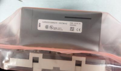 중국 ABB 07KT98 GJR5253100R0270 기본 모듈 이더넷 AC31 판매용