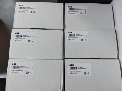 중국 ABB 07KT98 GJR5253100R0270 기본 모듈 이더넷 AC31 판매용