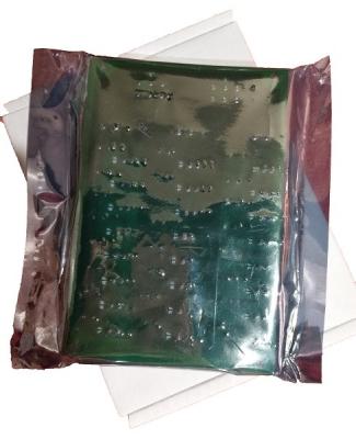 China GE IS200JPDHG1AAA In voorraad 24/28 VDC Volts van gelijkstroom Mark VIe I/O-pakket Te koop