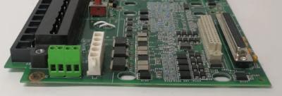 China GE IS200TSVCH2A Mark VI IS200 General Electric In Stock Turbine Specifieke Servo Valve I/O-module Te koop