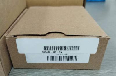 중국 벤틀리 네바다 330400-02-CN 가속계 가속 변환기 판매용