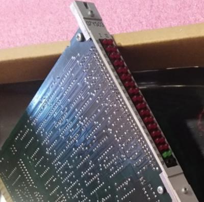 중국 ABB 07YS03 GJR2263800R3 출력 모듈 소켓 보드 판매용