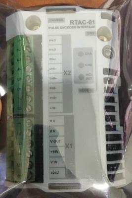 중국 ABB RTAC-01 64610805 PULSE ENCODER INTERFACE RTAC-01 PLC DCS 예비 부품 공급자 판매용
