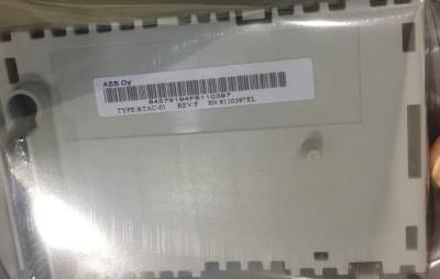 중국 ABB RTAC-01 64610805 PULSE ENCODER INTERFACE RTAC-01 PLC DCS 예비 부품 공급자 판매용