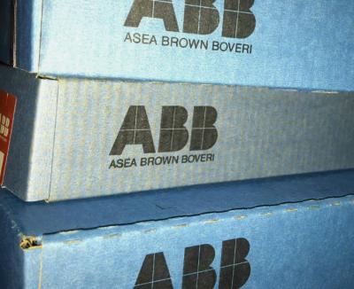 중국 ABB 81AA10E GJR2370200R1100 프로컨트롤 P14 아날로그 출력 모듈 판매용
