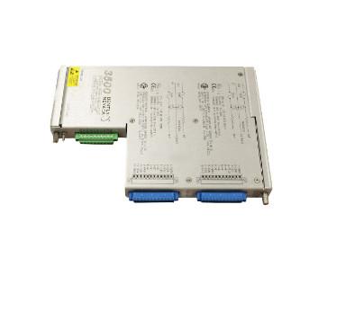 중국 벤틀리 네바다 3500/42M-04-00 135489-01 내부 장벽이 있는 I/O 모듈 판매용