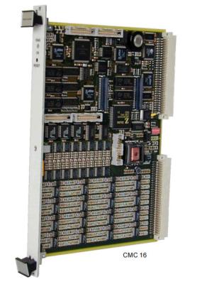 중국 CMC16 200-530-025-014 상태 모니터링 카드 판매용