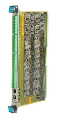 중국 IOC16T 200-565-000-013 입출력 카드 재고 ESD 시스템 카드 판매용