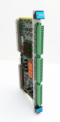 중국 IOC4T 200-560-000-016 I/O 카드 신호 인터페이스 기계 보호 및 기본 상태 모니터링 판매용