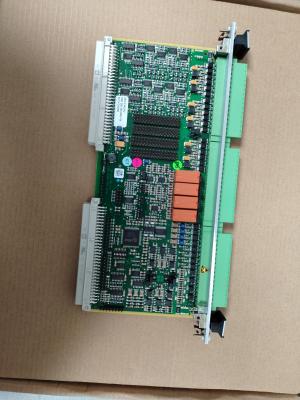 중국 IOC4T 200-560-000-114 I/O 카드 신호 인터페이스 기계 보호 및 기본 상태 모니터링 판매용