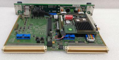 중국 CPUM 200-595-072-122 I/O 카드 랙 컨트롤러 및 통신 인터페이스 카드 판매용